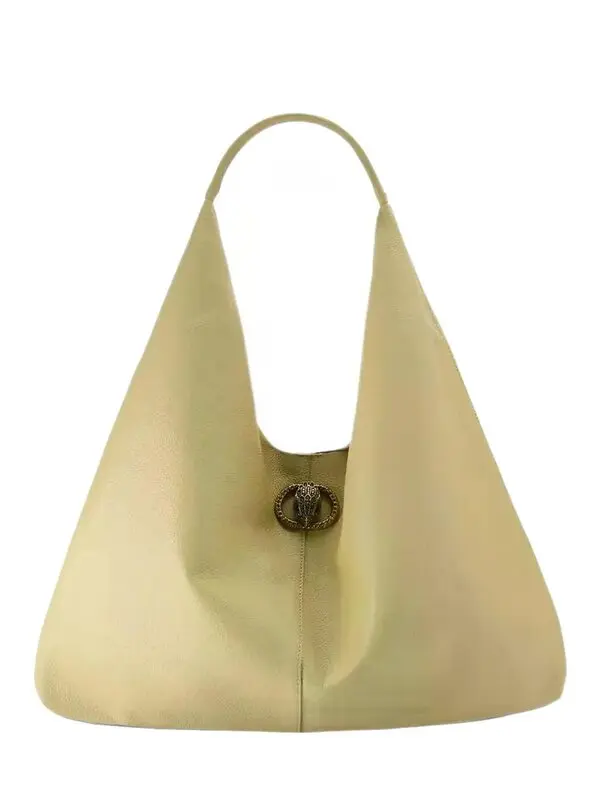 Kurt Geiger Chelsea Eagle-plaque Tote Bag - Neutrals