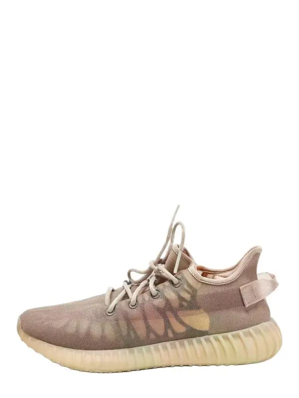 ADIDAS X YEEZY Boost 350 V2 Mono Mist Sneakers - Purple