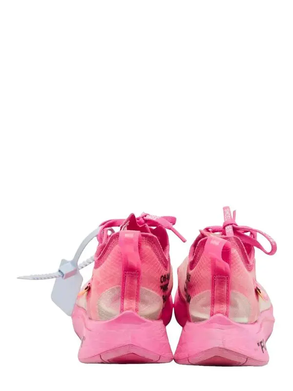 Nike Zoom Fly Sneakers - Pink