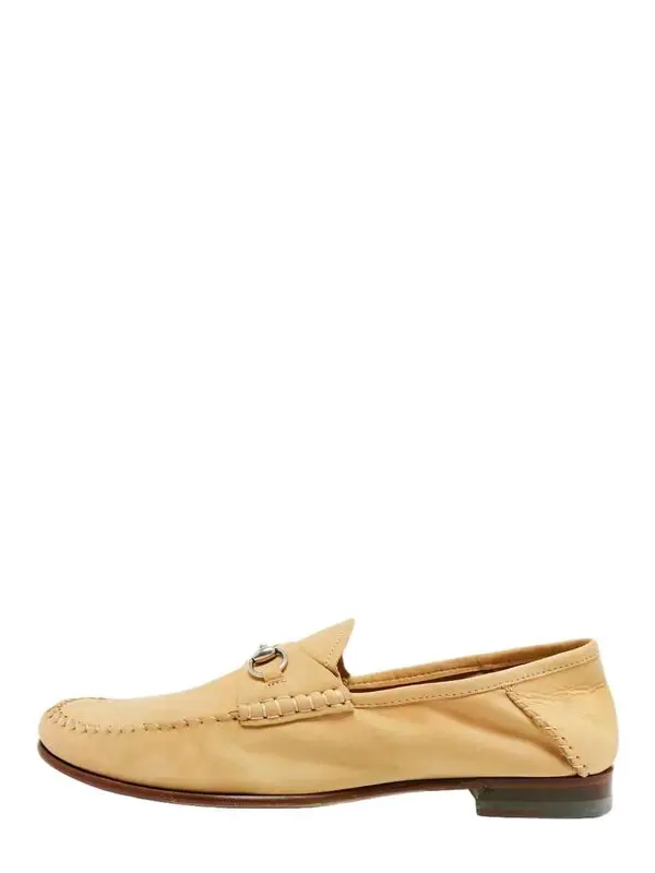 Gucci 1953 Horsebit Loafers - Neutrals