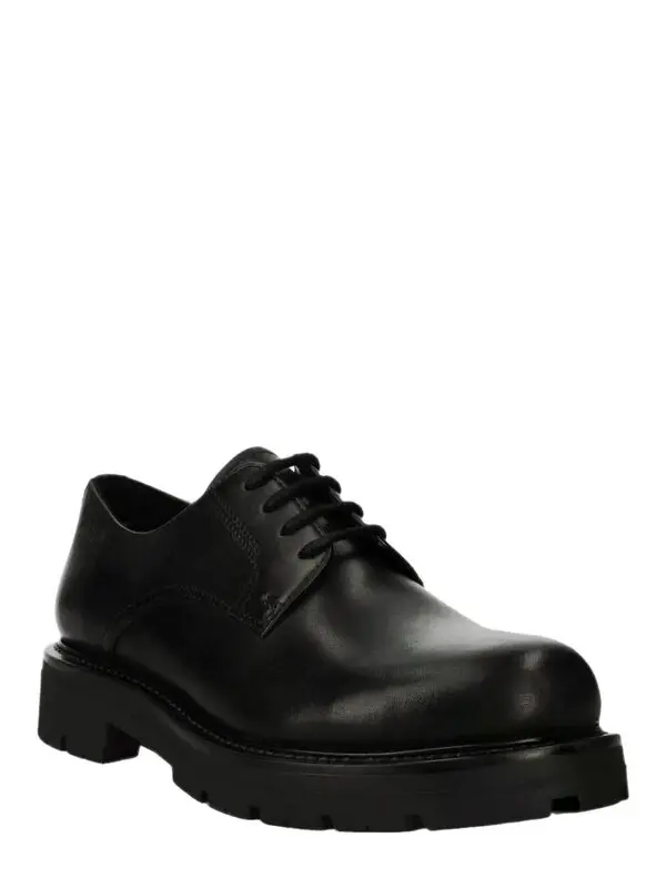 VAGABOND SHOEMAKERS Cameron Lace-up Shoes - Black