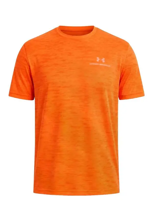 Under Armour Ua Vanish Energy T-shirt - Orange
