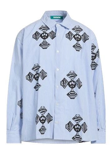 BARROW Shirt Size Cotton - Blue