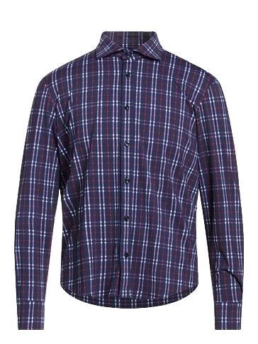 Paul & Shark Shirt Size Nylon, Polyamide - Blue