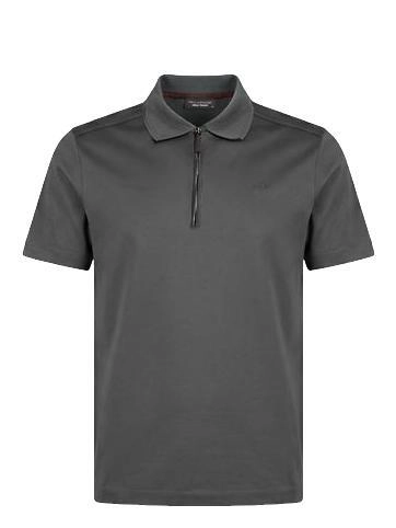 Paul & Shark Polo Shirt Size Cotton - Blue
