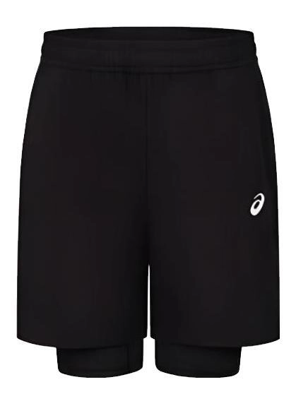 Asics Sportswear Shorts - Black