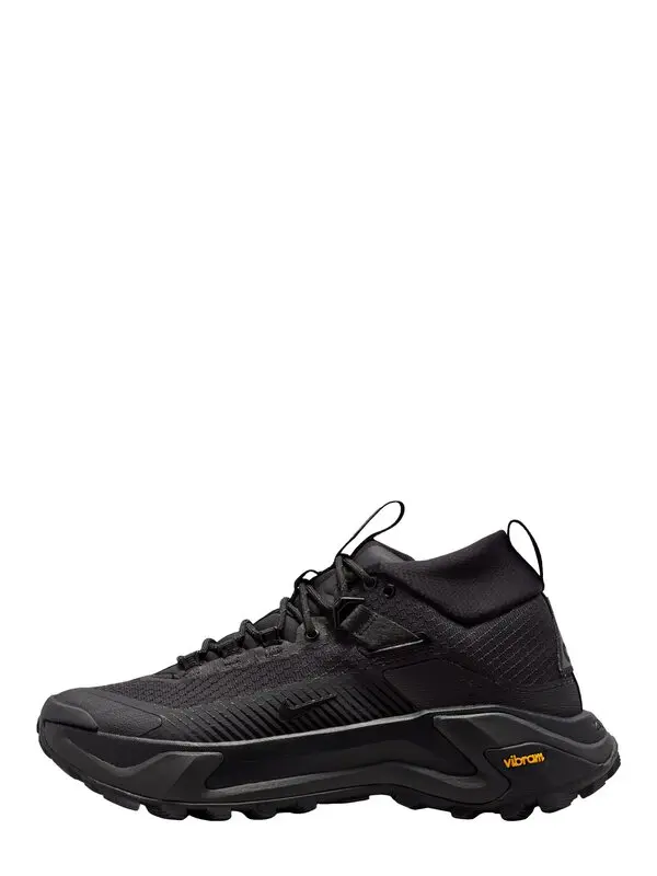 Nike X Zegama Hike Sneakers - Black/anthracite