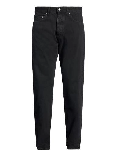 MAISON MARGIELA Cotton Jeans - Black