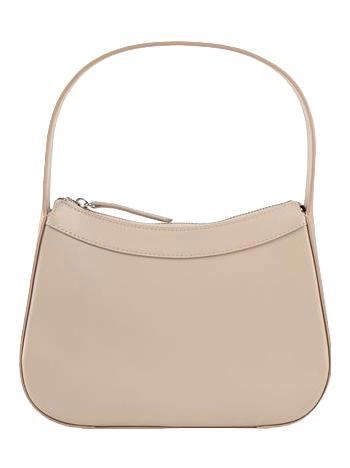 By Far Handbag Cow Leather - Beige