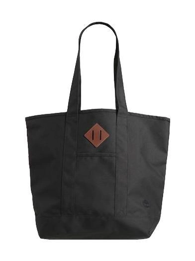 Timberland Shoulder Bag Polyester - Black