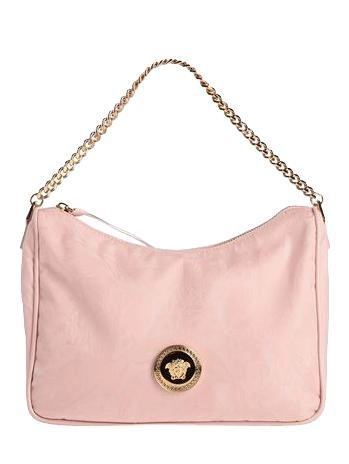 Versace Crossbody Bag - Pink