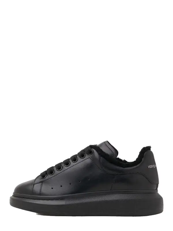 Alexander McQueen Oversized Sneakers - Default Color