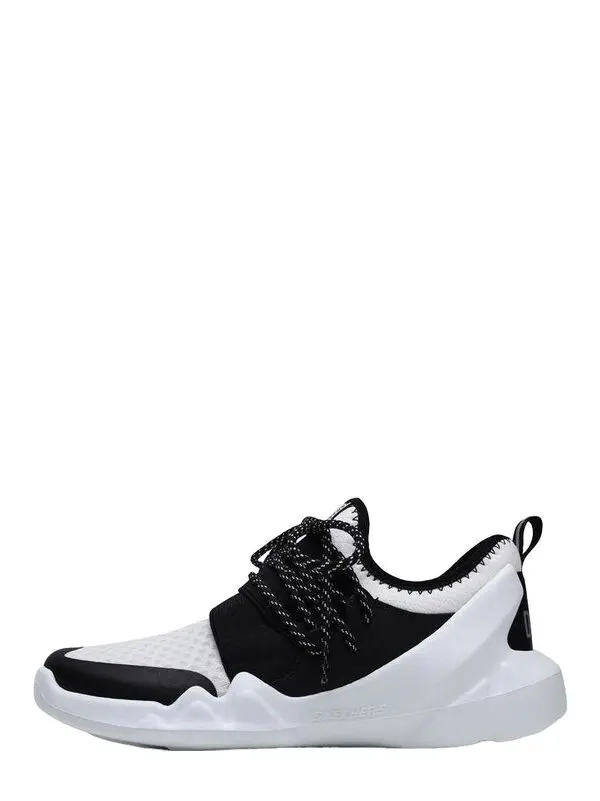 Sketchers Dlt-a 'white Black - White/black