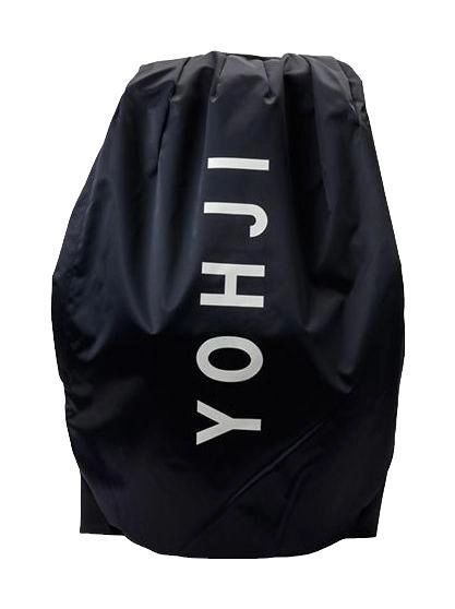 Adidas Y-3 Yohji Backpack - Black