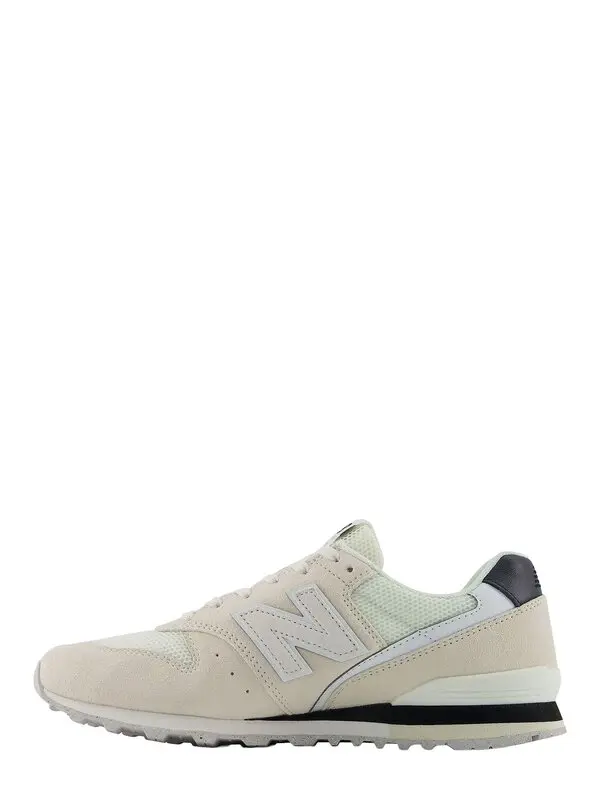 NEW BALANCE 996v2 Sneakers - Linen/sea Salt