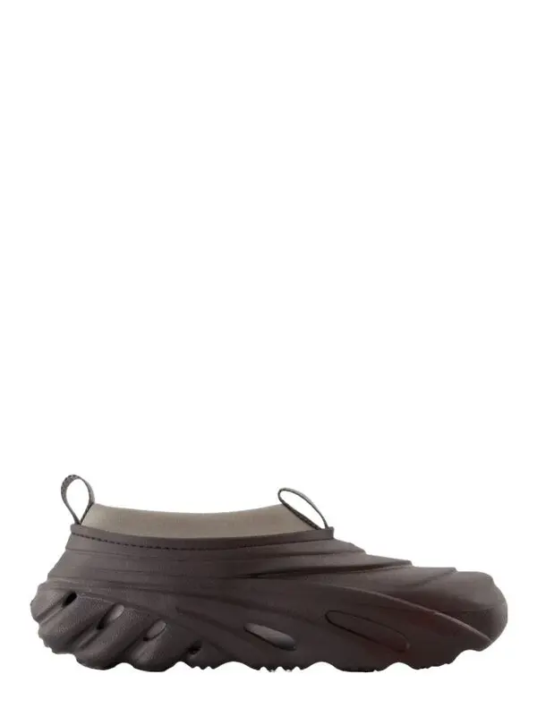 CROCS Echo Storm Low-cut Casual - Midnight