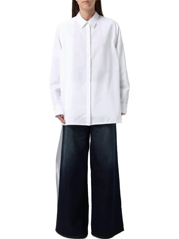 Alaïa Shirt - White