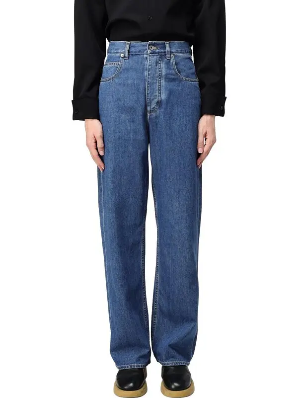 Bottega Veneta Jeans - Navy
