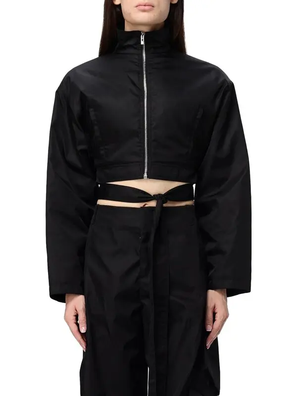 Alaïa Jacket - Black