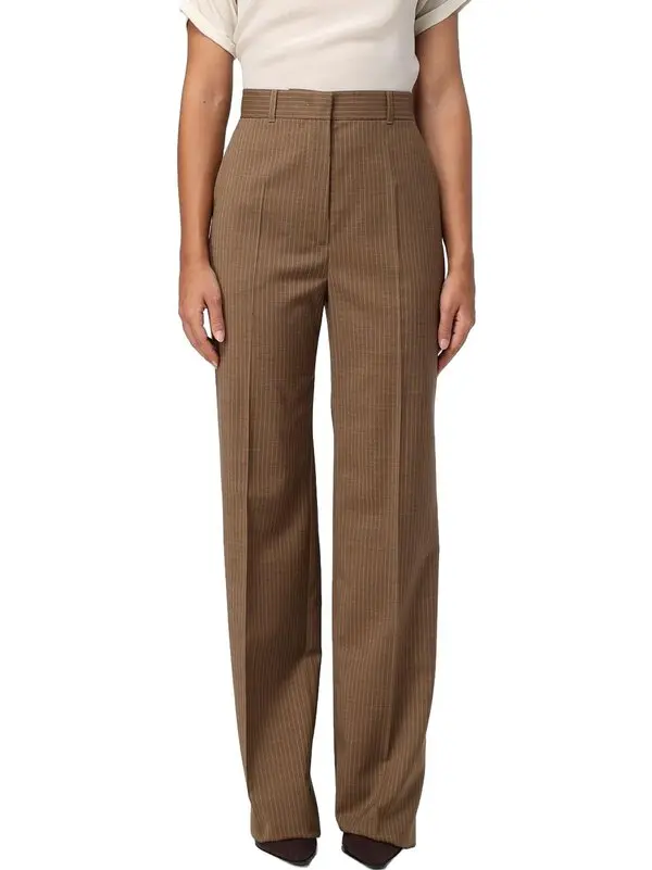 Max Mara Pants - Camel