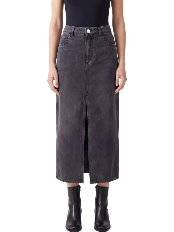 Isabel Marant Étoile Skirt - Black