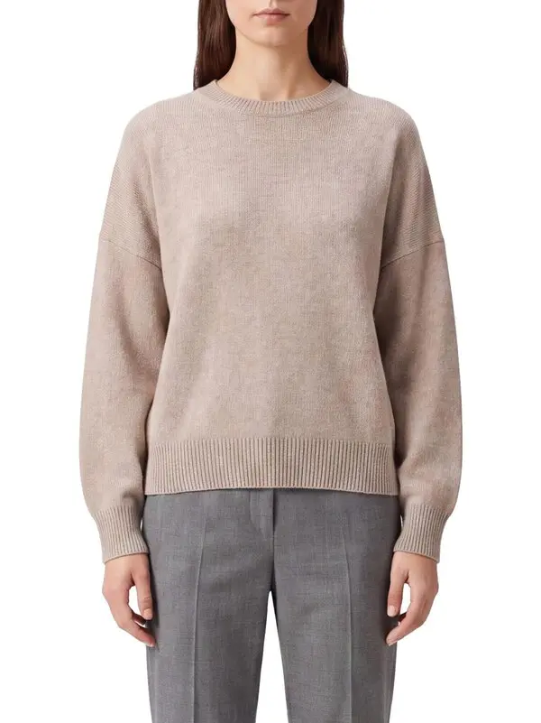 LISA YANG Sweater - Earth