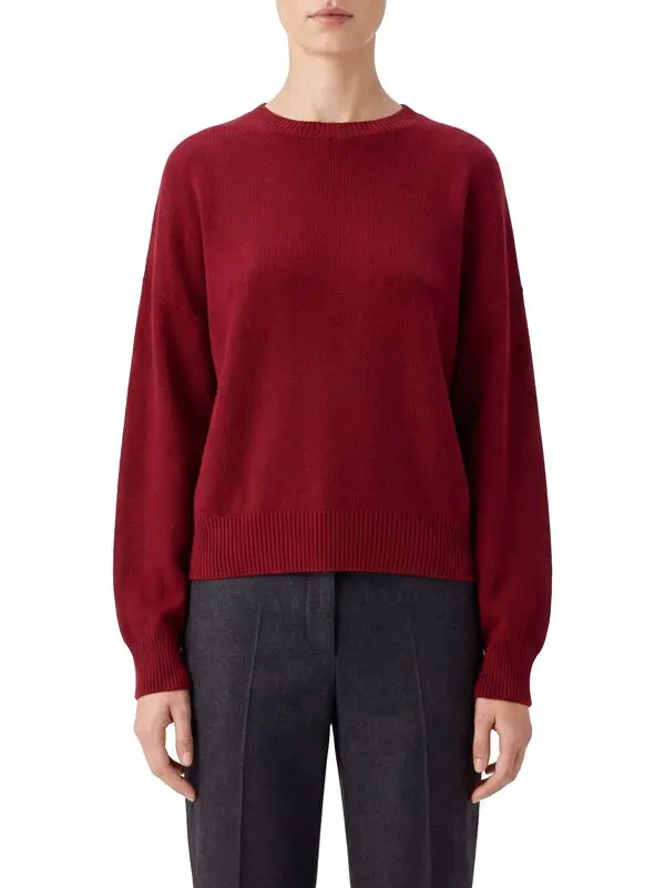 LISA YANG Sweater - Lead