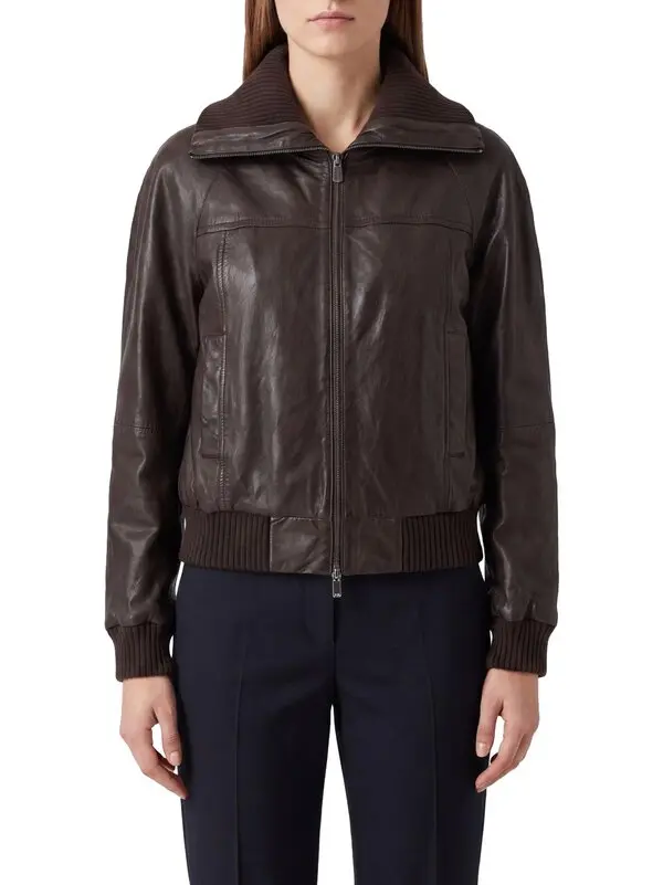 Pinko Jacket - Black