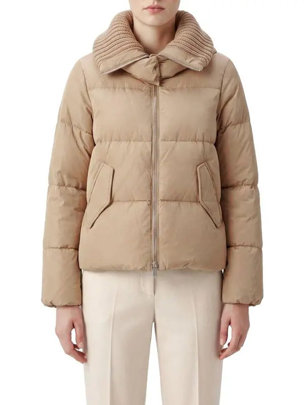 Pinko Jacket - Beige