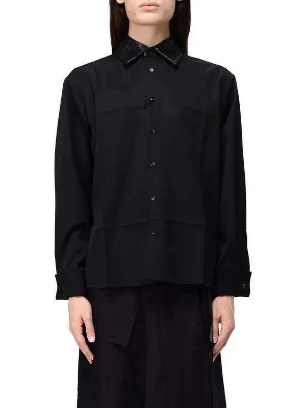 Bottega Veneta Shirt - Black
