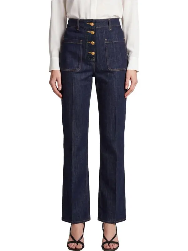 Valentino Garavani Jeans - Denim