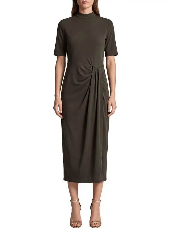 ROTATE BY BIRGER CHRISTENSEN Dress - Green