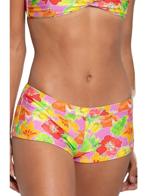 BRIGHT SWIMWEAR Sienna Shorts - Florence