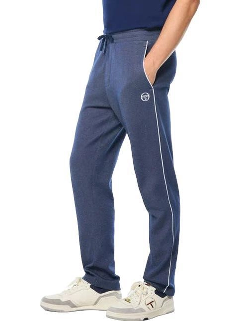 SERGIO TACCHINI Agiato Sweatpant - Beacon Blue
