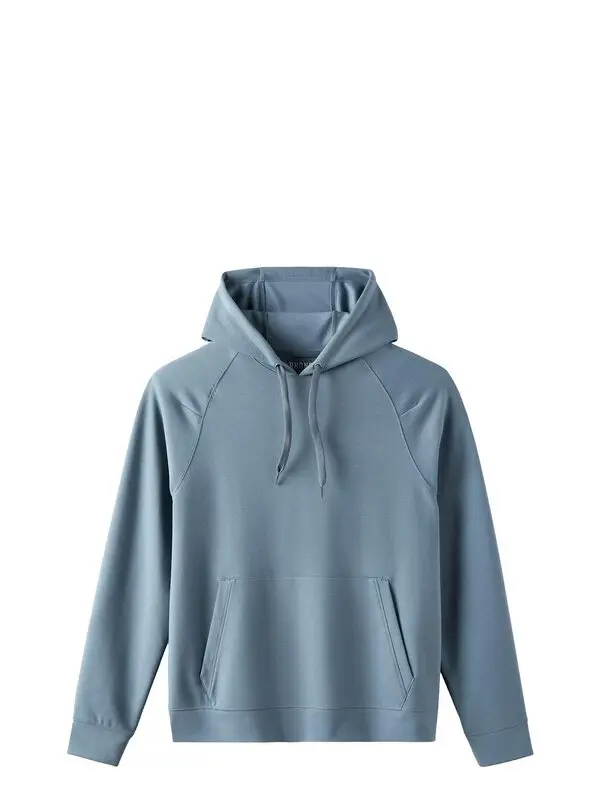 RHONE Dreamstate Hoodie - Shadow Blue