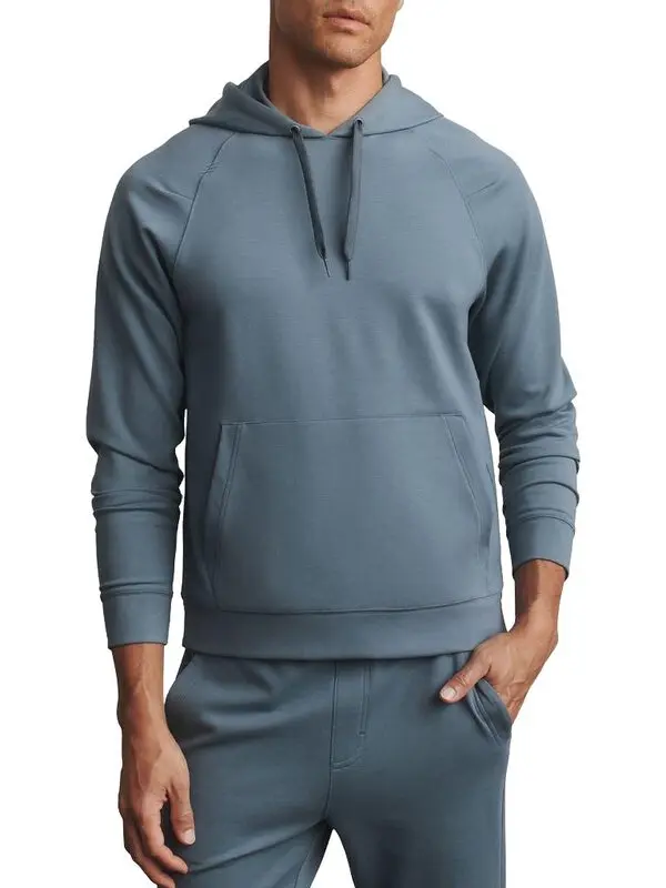 RHONE Dreamstate Hoodie - Shadow Blue
