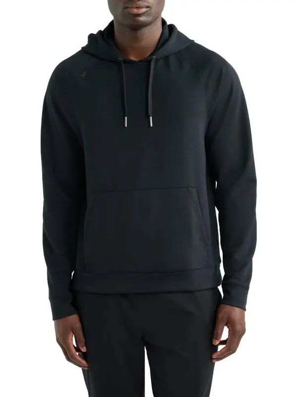 RHONE Dreamstate Hoodie - True Navy