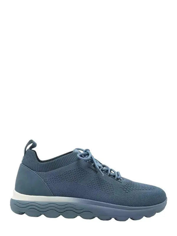 Geox Spherica Low-top Sneakers - Blue