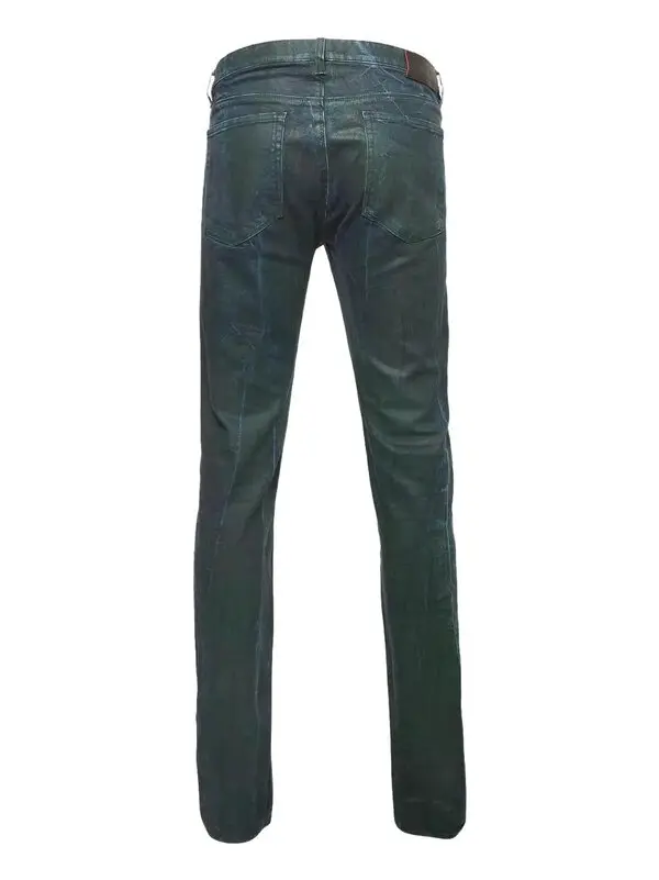 Hugo Boss Tailored Jeans - Blue