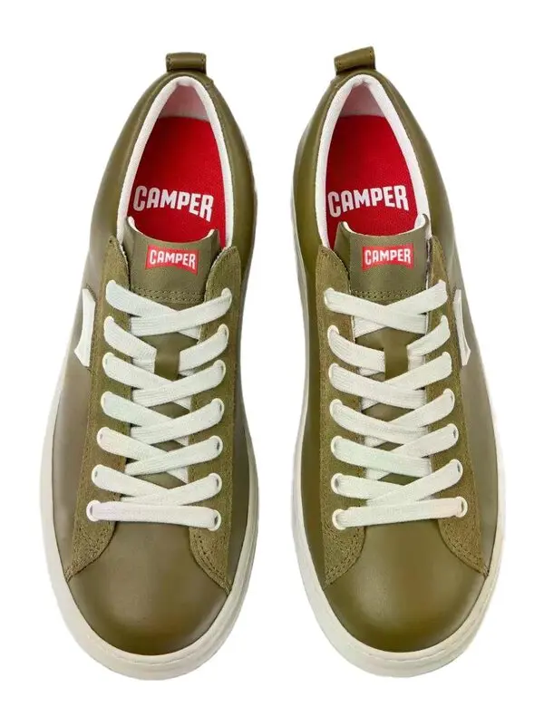 Camper Runner Sneakers - Green
