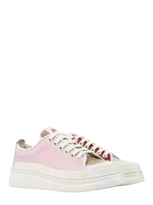Camper Runner Up Twins Sneakers - Pink