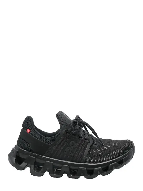 On Cloudswift 4 Ad Sneakers - Black