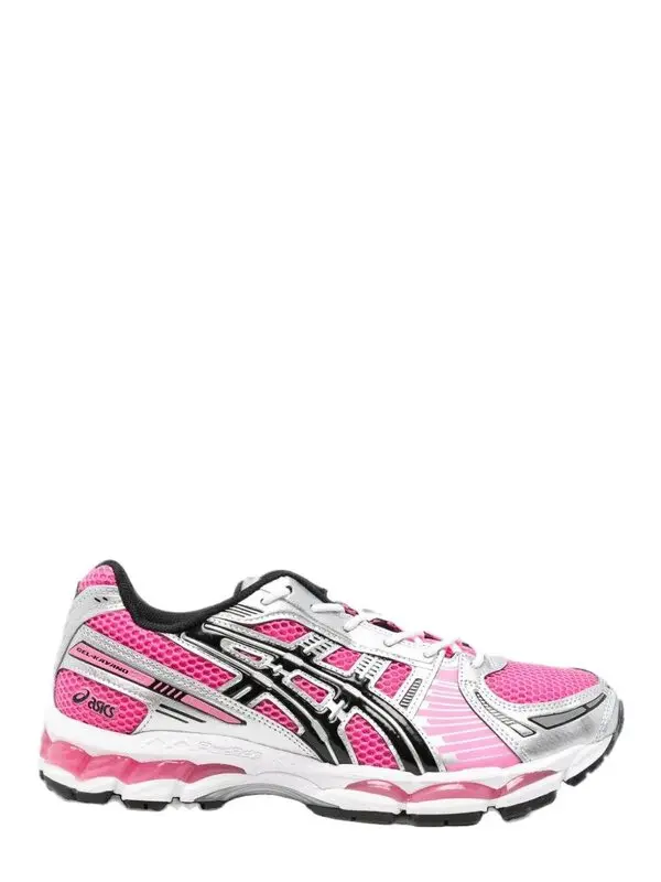 Asics Gel Kayano 12.1 Athletic Trainers - Pink