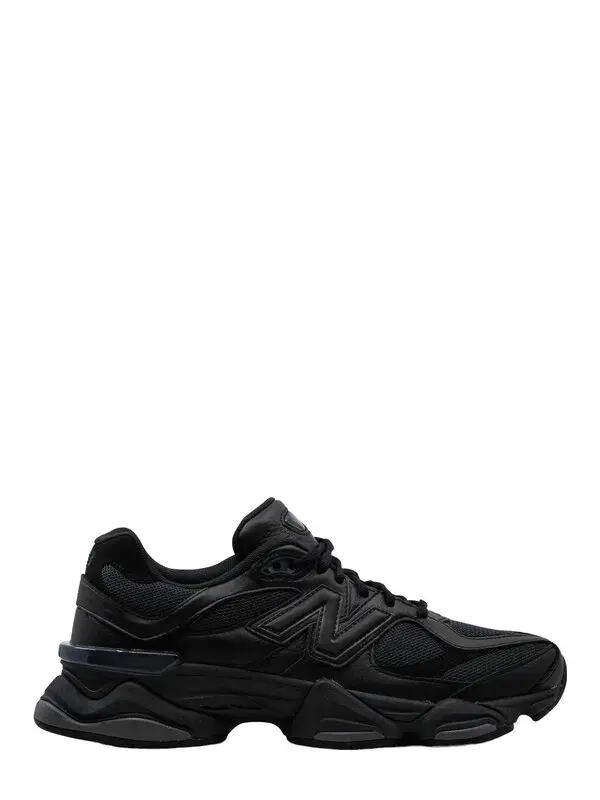 NEW BALANCE U9060nri Low-top Sneakers - Black