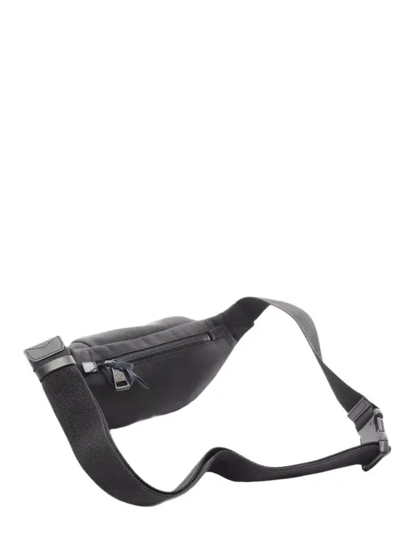 Moncler 2020s Durance Belt Bag - Black