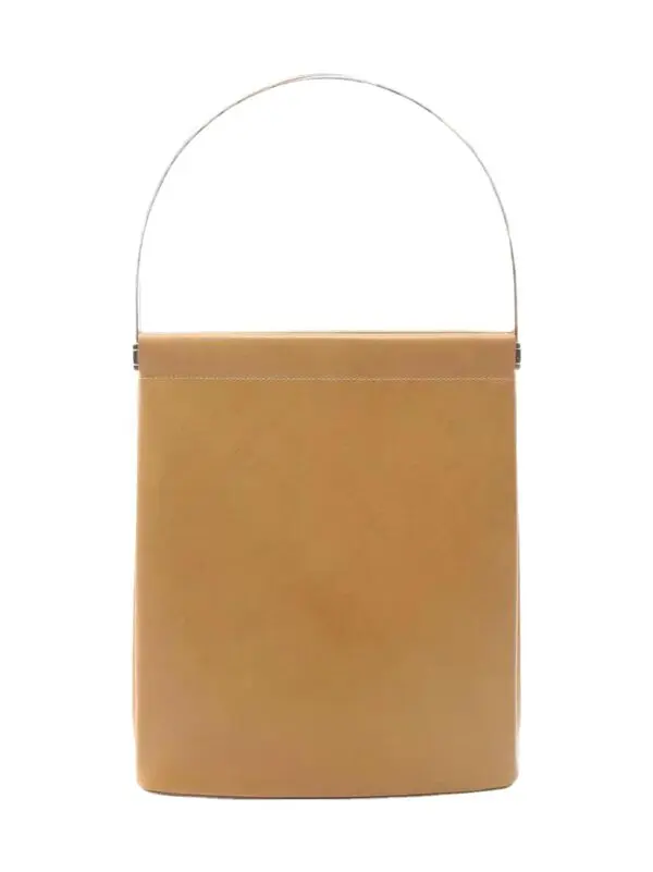 Cartier 2000s Trinity Leather Handbag - Neutrals