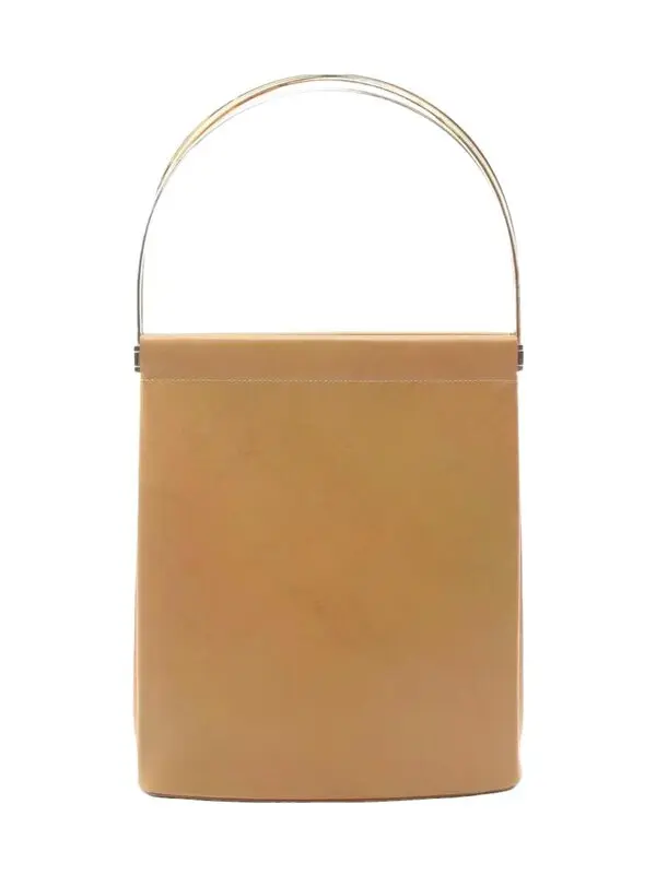 Cartier 2000s Trinity Handbag - Neutrals