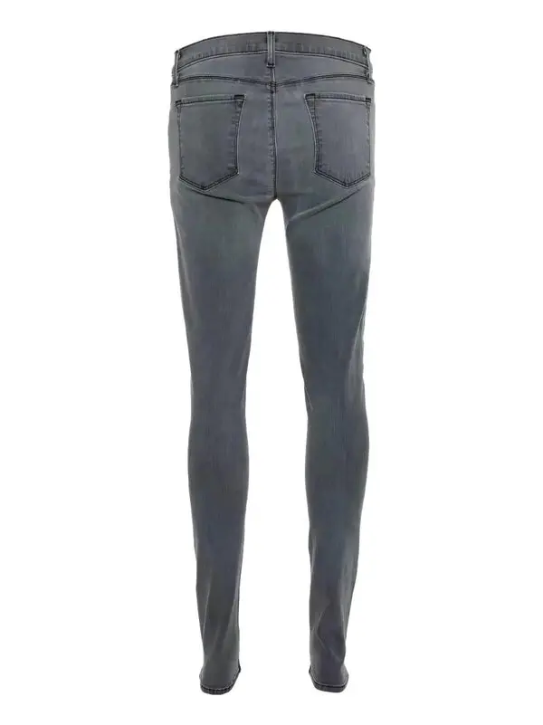 J Brand Skinny Jeans - Grey