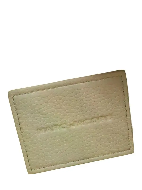 Marc Jacobs The Cargo Bag Shoulder Bag - White