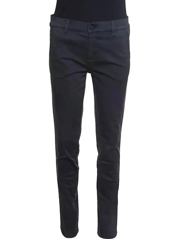 Tory Burch Phantom Trousers - Black